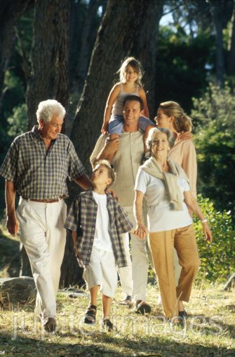 Making it in Marketing: We are Fa-mi-ly!