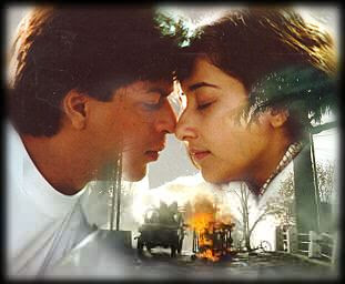 Life Between The Raindrops...: Uyire