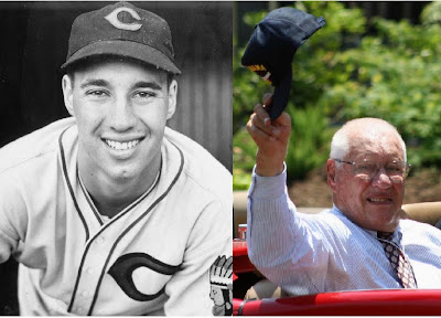 Brush 1964 Jim's Page: Bob Feller 1918 - 2010