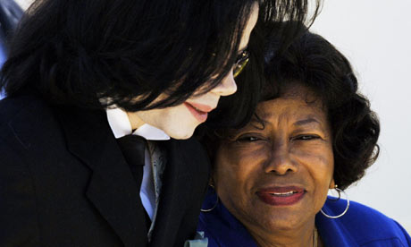 Katherine Jackson Profile and Full Biography ~ elizabeth smart