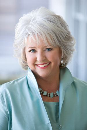 Paula Deen Biography Full Profile and Wallpaper.