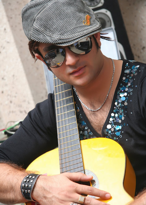 Mohsin Sheikh International Star Singer: Mohsin Sheikh Punjab TV show ...