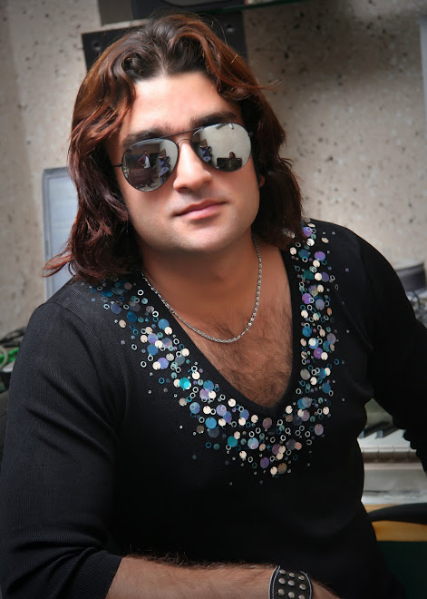 Mohsin Sheikh International Star Singer: Mohsin Sheikh Punjab TV show ...