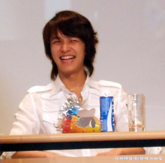 [Profil] Kim Jung Hoon ~ Sinopsis Japan and Korean drama