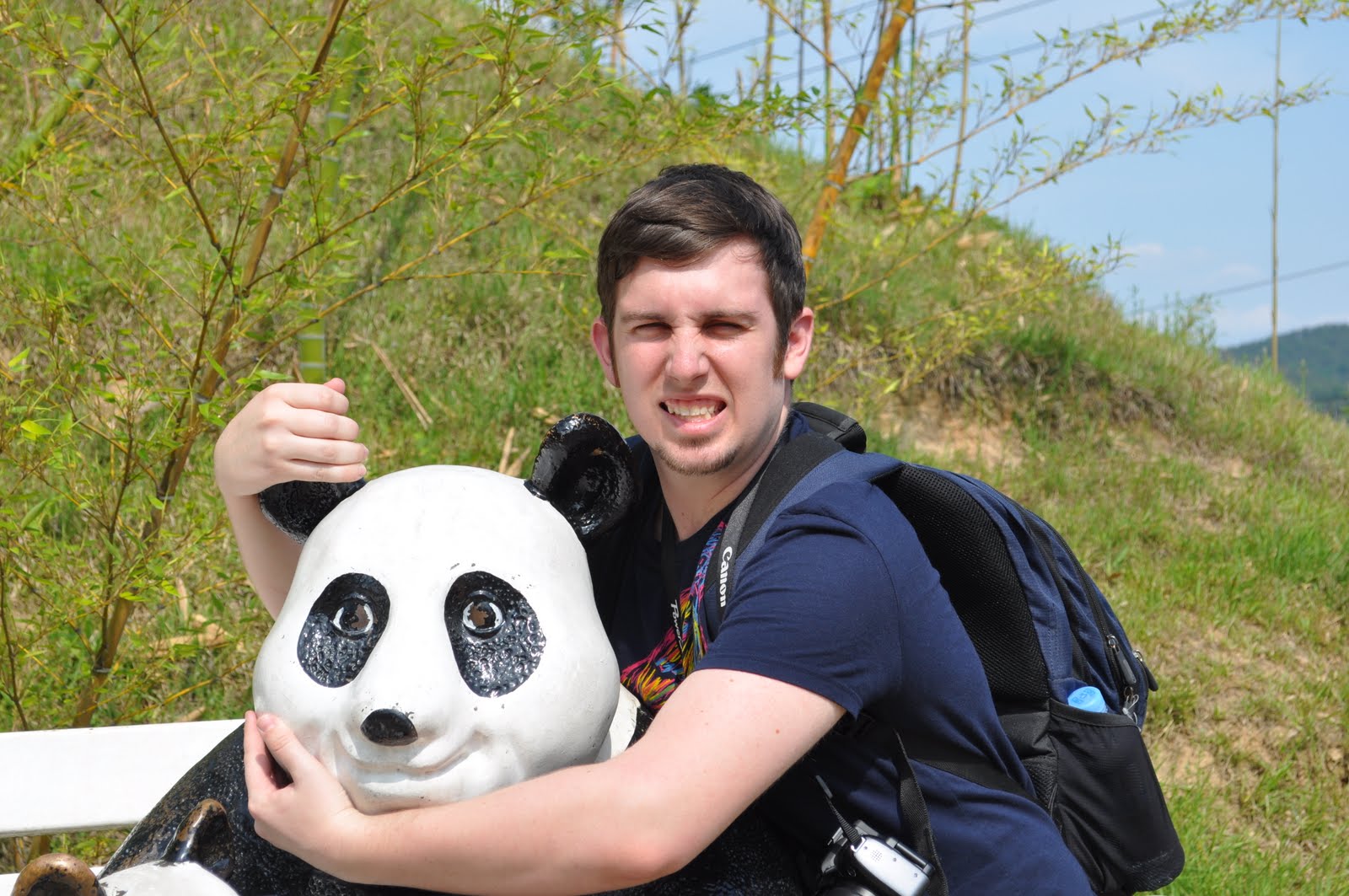 Bamboo Shoots and Kimchi: and all other things Korean: May 2010