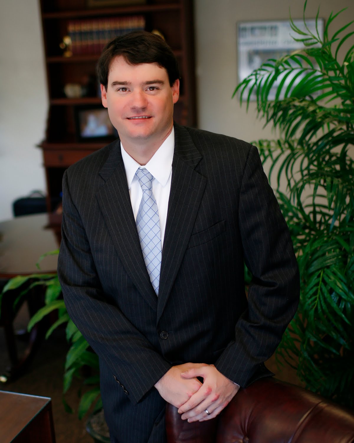 Pensacola Criminal Attorney: Ben Abbott Attorneys