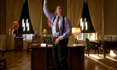 Journal of a Red Square: Best Supporting Actors