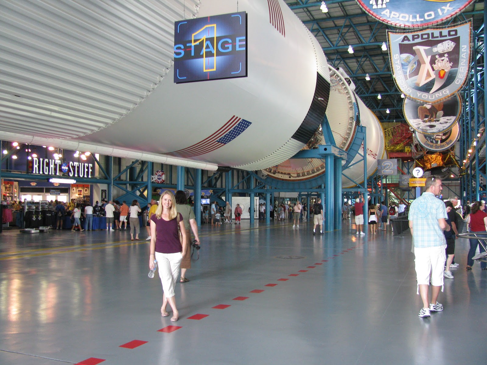 Kennedy Space Center