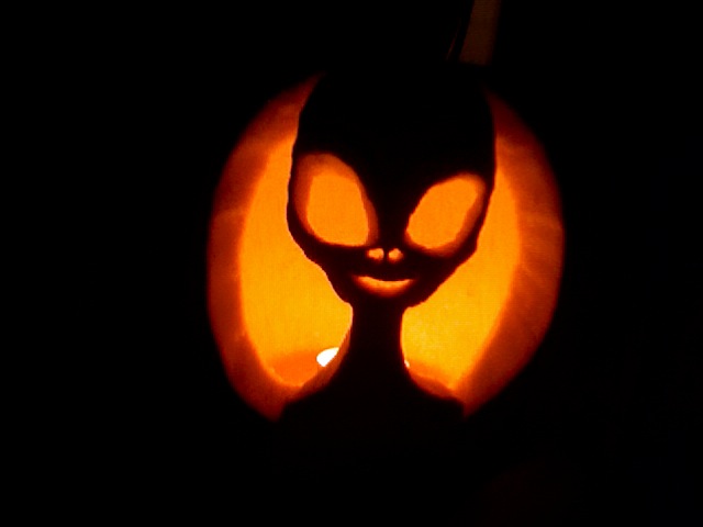 Pageants Alien Pumpkin raver Star Wars Pageants Alien Pumpkin raver Star Wars