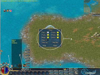 I LOVE CONQUER 2.0: CHAT NO CONQUER 2.0