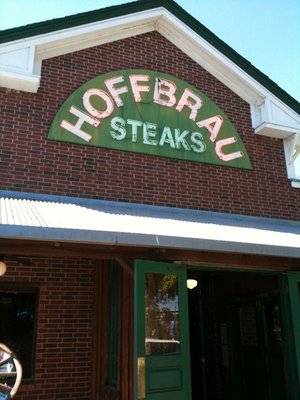 Melissa Good Taste: Hoffbrau Steaks - Fort Worth, TX