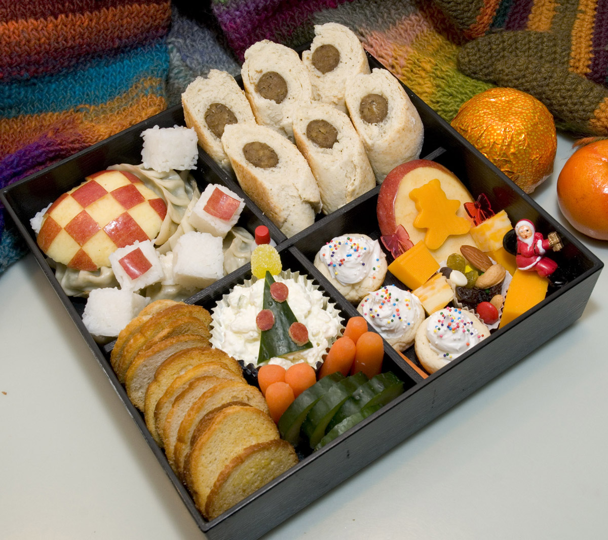 Bento Anarchy Shokado Box Picnic Bentos bento-anarchy-shokado-box-picnic-bentos