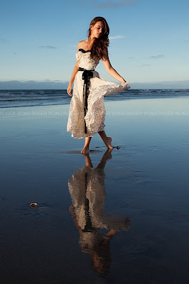 Roget In Kiwi Land: Portfolio Shoot: Renee Cataldo