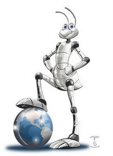 Cuentos Para Niños: Furmiga, el fútbol de las hormigas