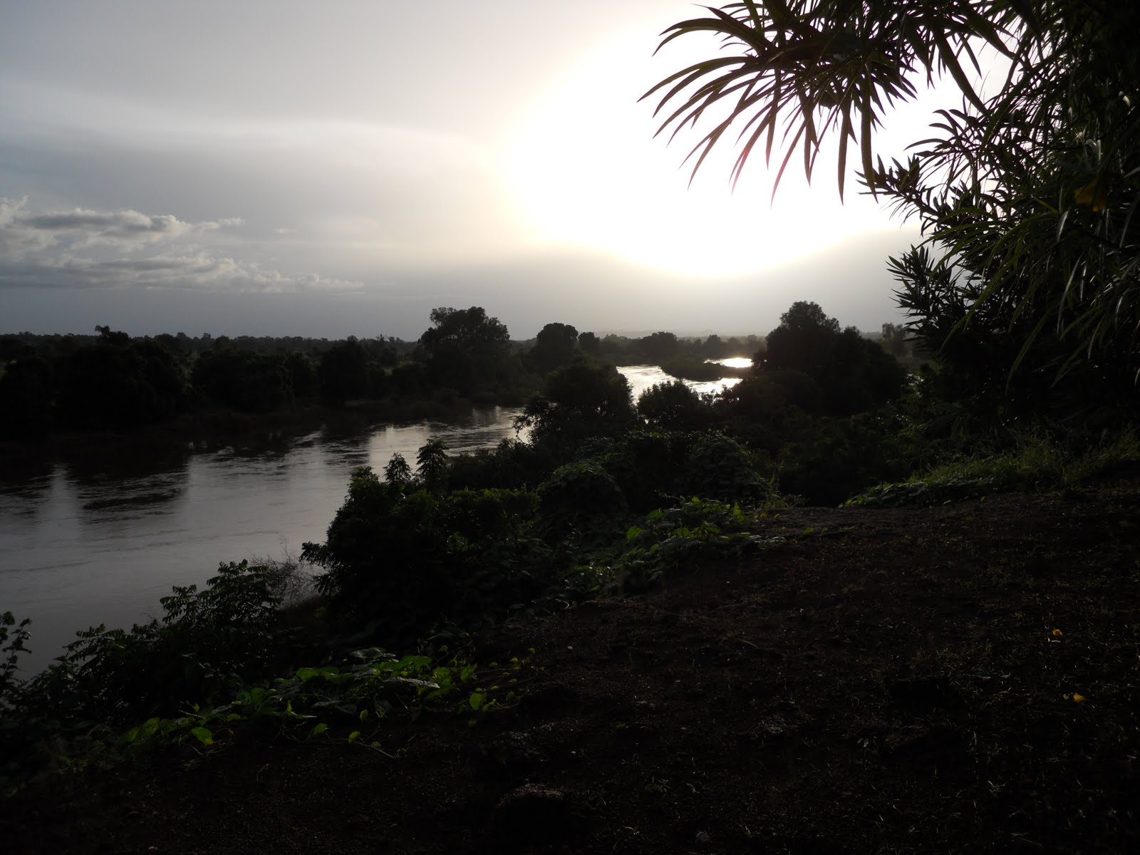 My Peace Corps experience: More pictures of Kedougou