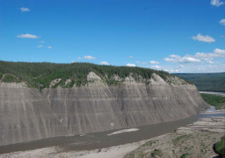 Geography 12 - 2009/10: Cutbank