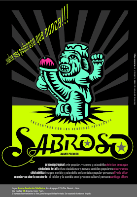 zonadenoticias: Sabroso