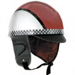 peças para motorizadas antigas nacionais: CAPACETE "PENICO" NEDIMOTO ...