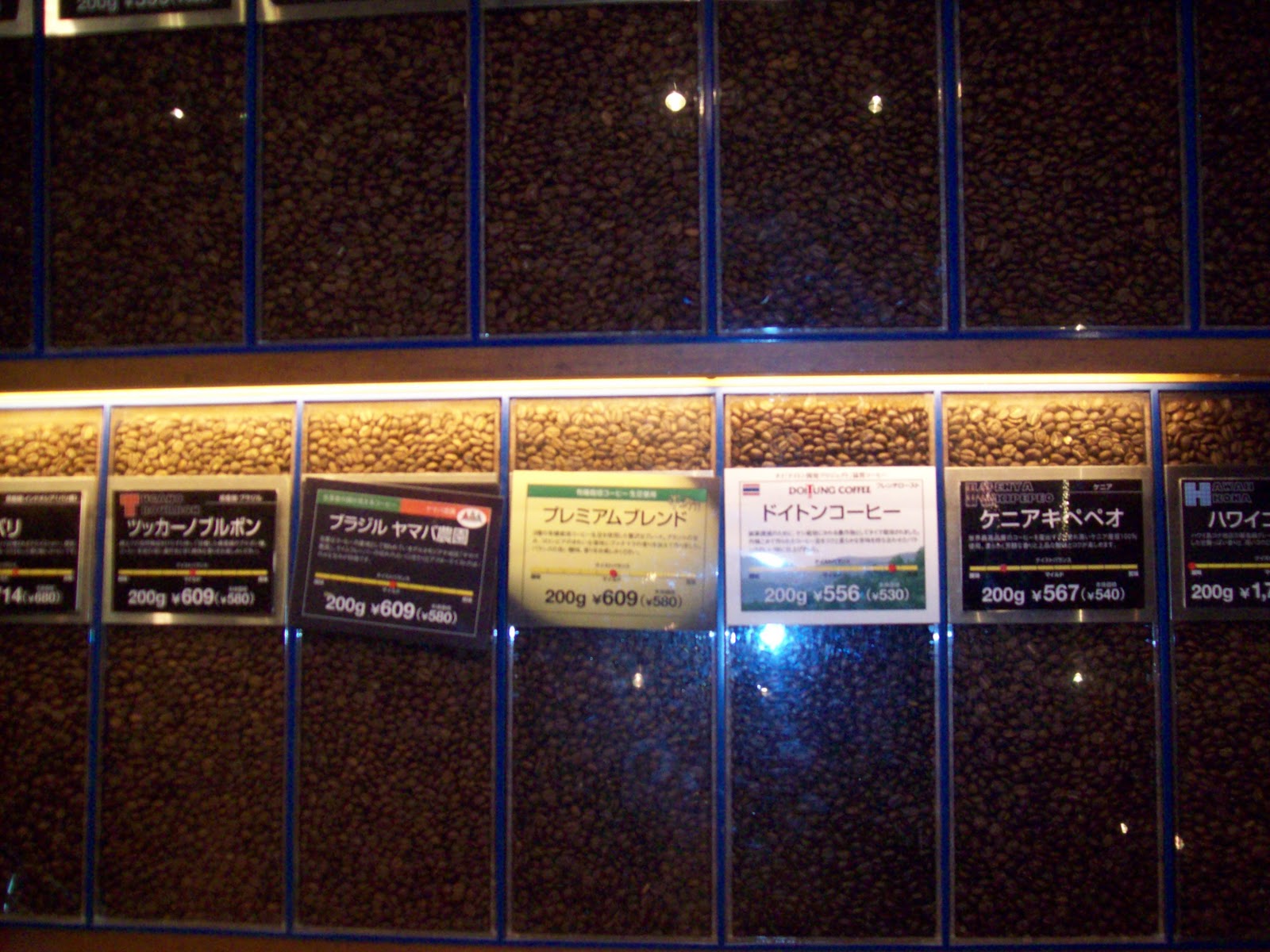 ALL ABOUT JAPAN : Dariku khusus untukmu sahabatku....: KALDI : The ...