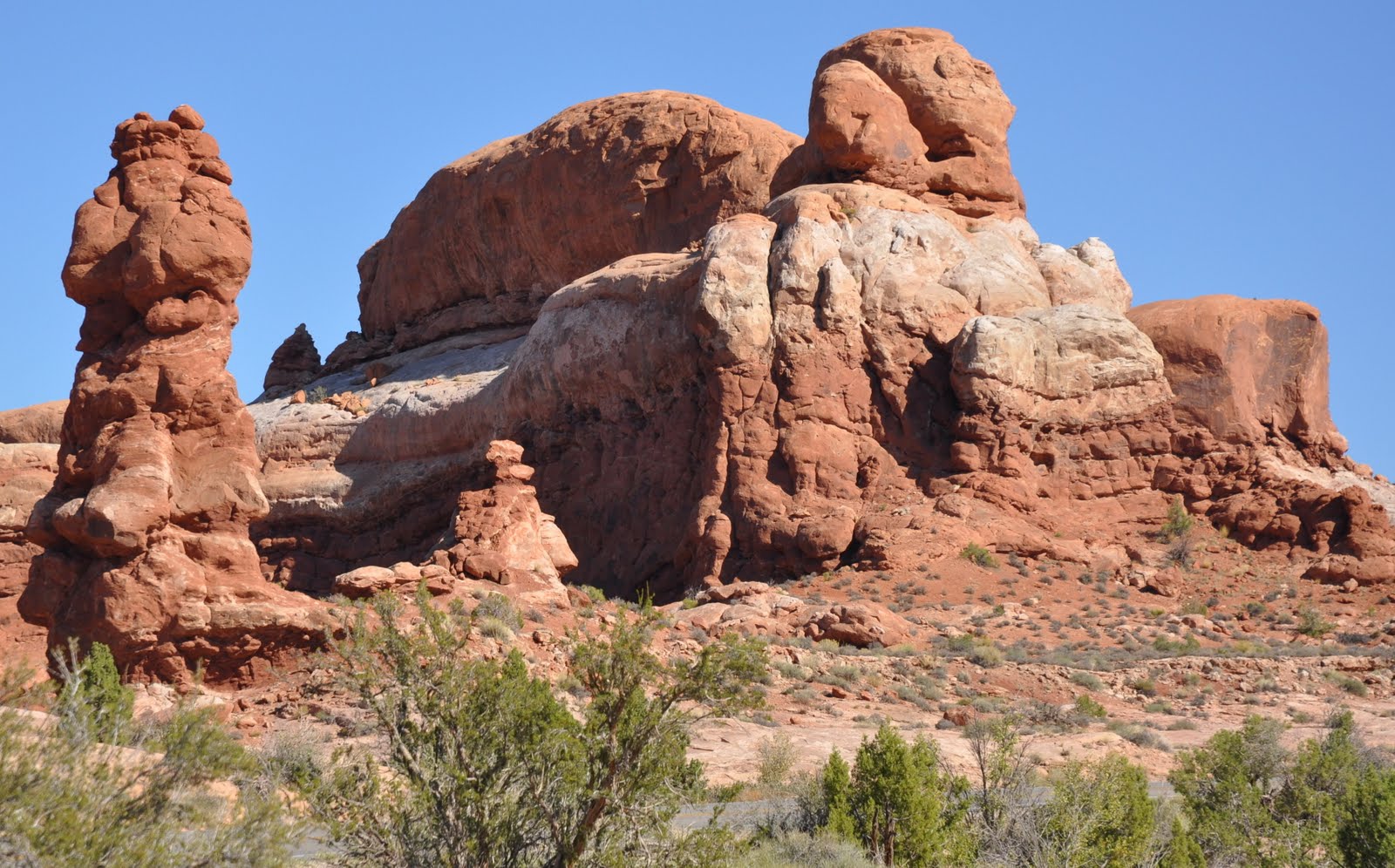Imagination Lane: Utah's National Parks