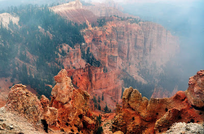 Imagination Lane: Utah's National Parks