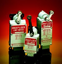 NAMCO CONTROLS | ADVFIT.COM : NAMCO CONTROLS - Limit Switches ( Snaplock )