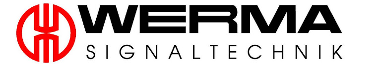WERMA SIGNALTECHNIK MALAYSIA AUTHORIZED DISTRIBUTORS