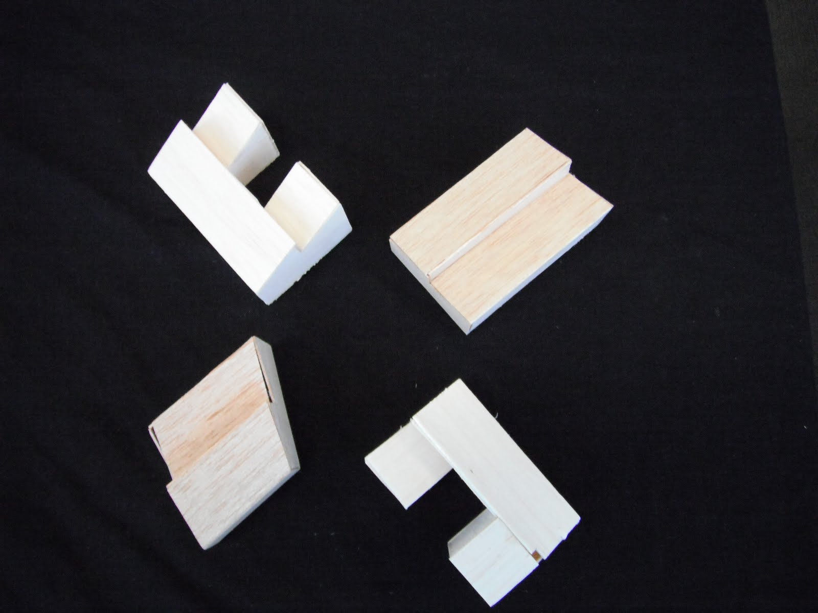 Angus Lloyd Arch UNSW