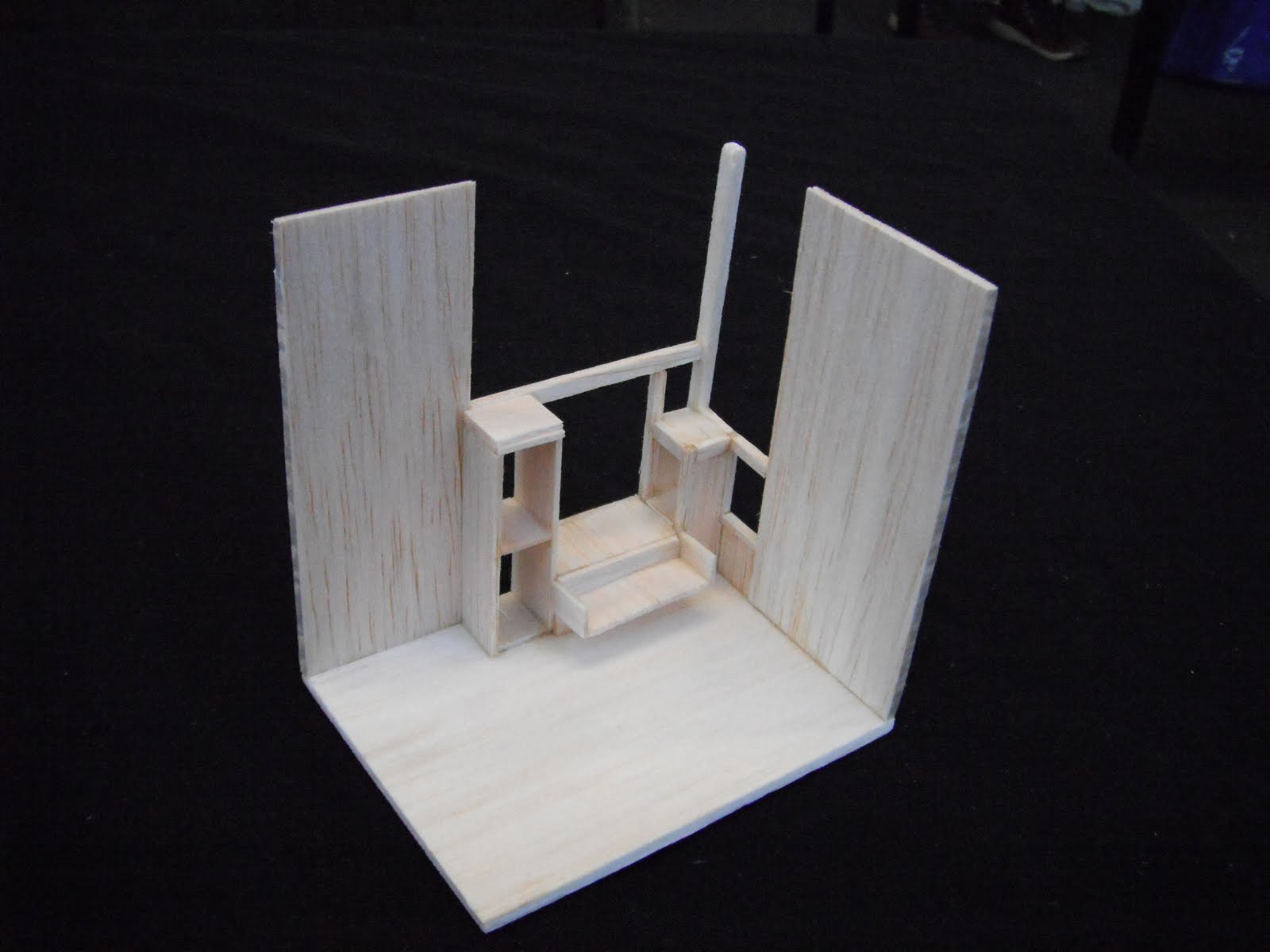 Angus Lloyd Arch UNSW