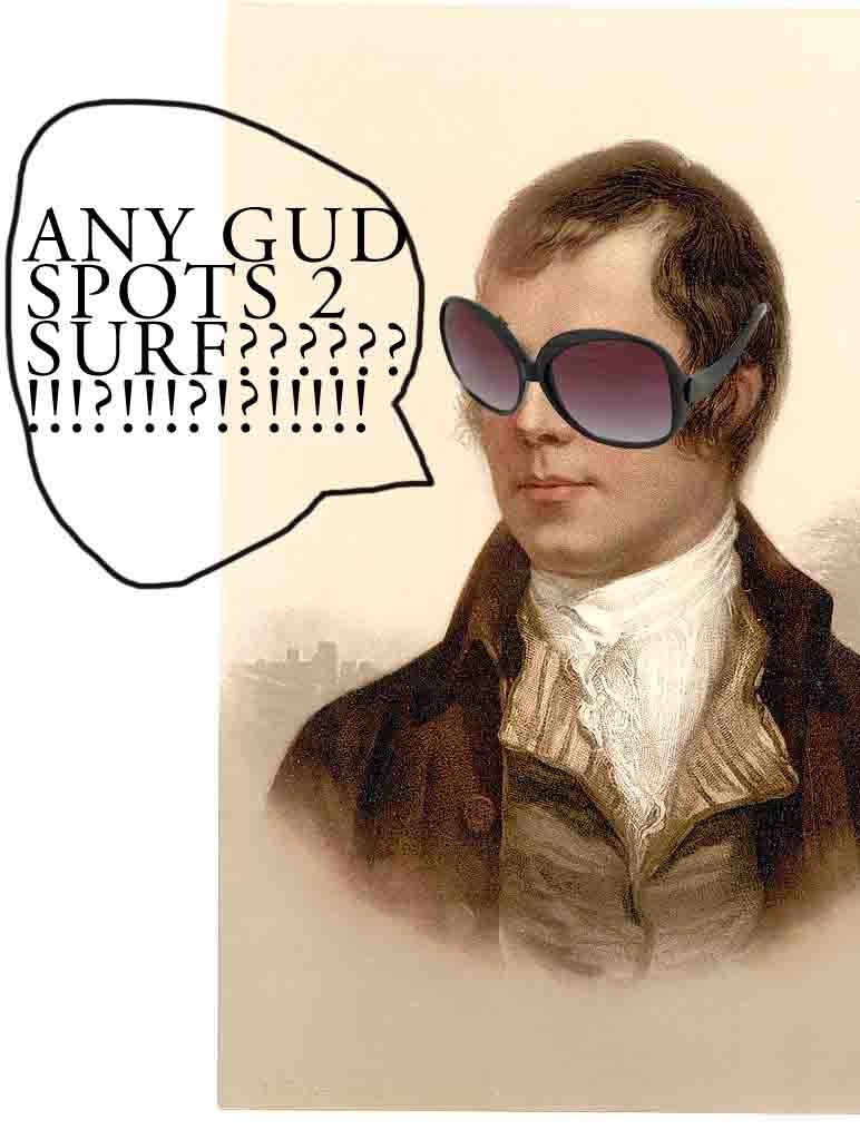 Hotel Gilchrist: Opening Night