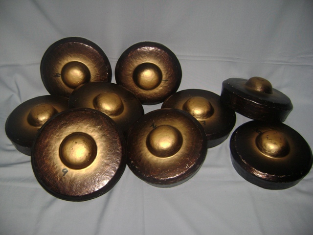 KaizenNET4us: ENGKERUMONG