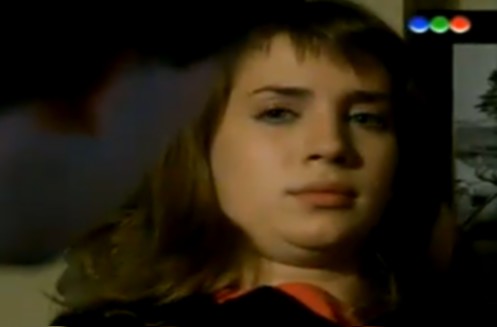 Giselle Bonaffino - Pagina Web Oficial •: ::Gigi en Cain y Abel [Cap. 1]::