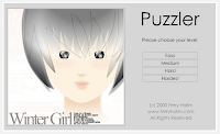 Online Gaming: Puzzler - Ferry Halim