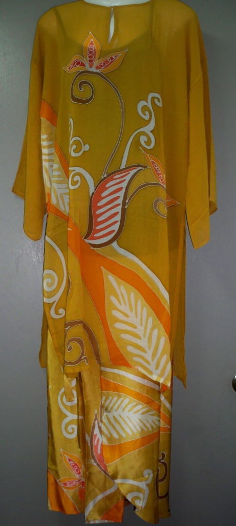 Take Me Home: Batik Pario 9014 : RAYA SALE : SOLD OUT