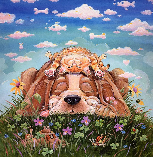 Illustratus: Gary Patterson