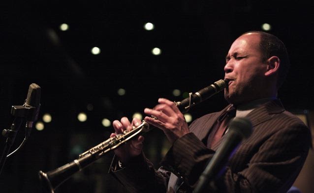 bebopified: Interview with Evan Christopher: Part 1