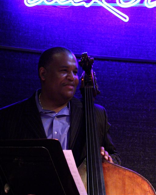 bebopified: Jazz concert review: René Marie Sings the Truth at the Dakota