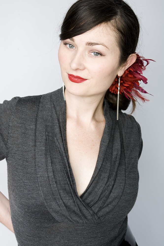 bebopified: From Clara City to the Twin Cities to the Big Apple: Singer ...