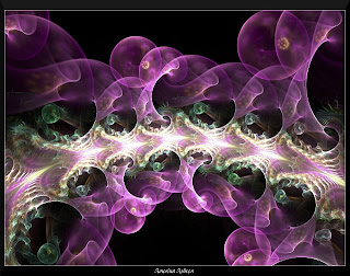 World Of Fractals