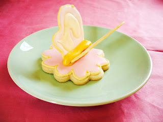 Spring Cookies | Will Travel for Adventure: One Girl's Life on the Road