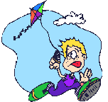 !Es hora del recreo!