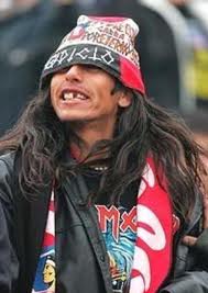 Los Flaites Una Condicion Social " Estilo De Vida": Los Flaites Una ...