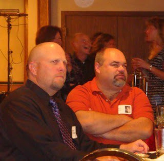 Muskego High School Reunion- Class of 1984 - October 3rd, 2009: Reunion ...
