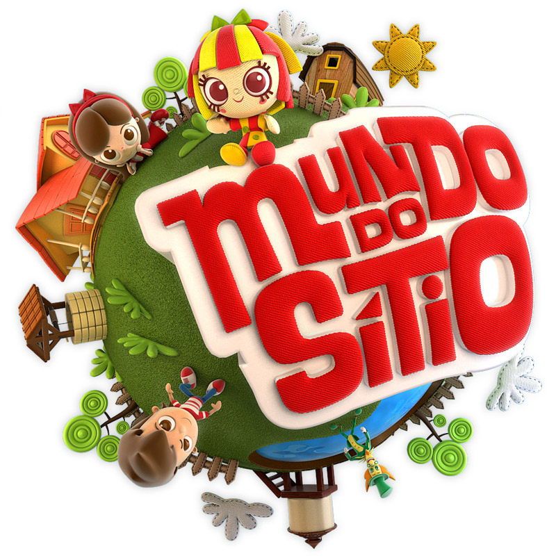 collecta: Mundo do Sítio