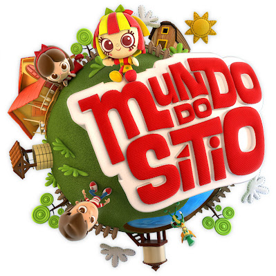 collecta: Mundo do Sítio