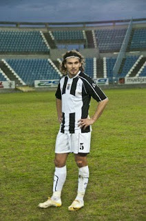 Extremadura UD: Curro también será azulgrana