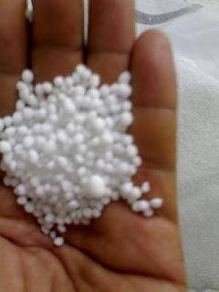 Trade Base: UREA and other products