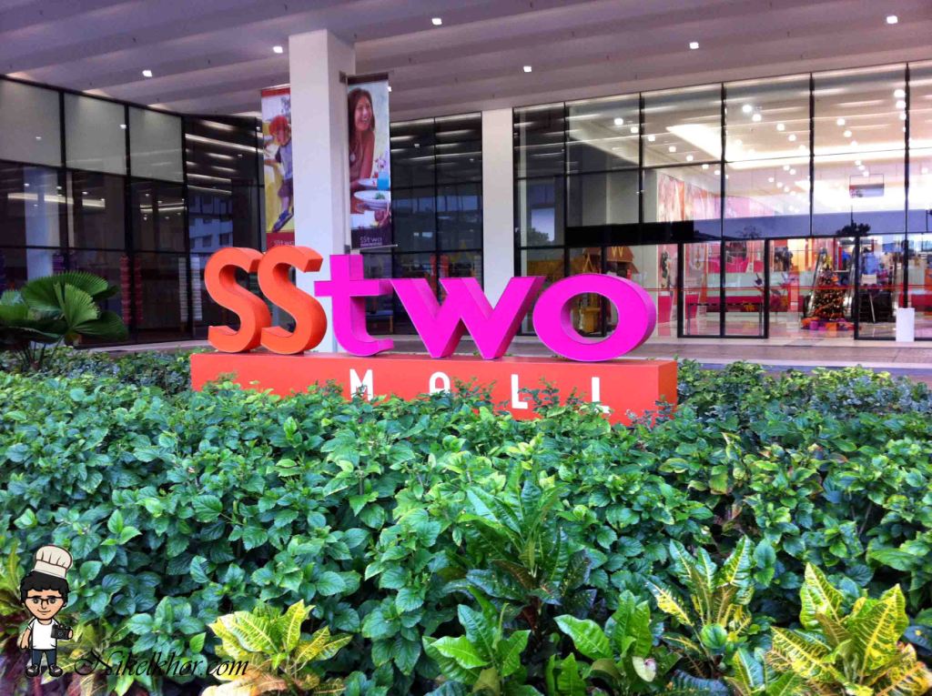 Chicken Hot Pot @ SSTwo Mall , Petaling Jaya | Nikel Khor ^ ^ PaPago kaki