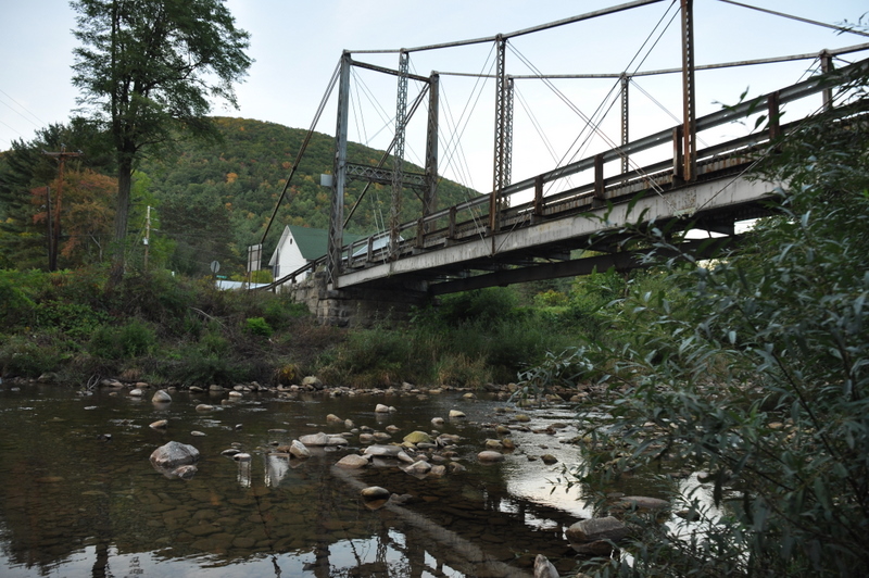 GO WEST WITH VIC AND PAULA: Waterville, PA - Little Pine State Park Area