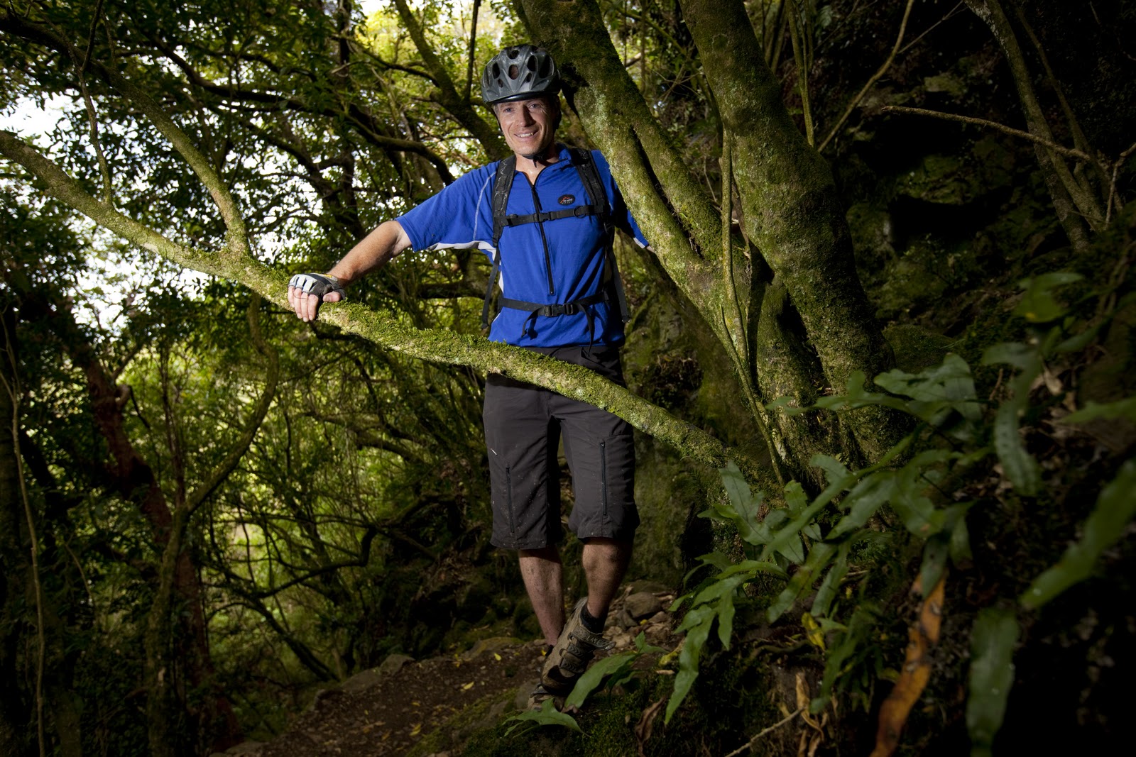 AMB: Nichols Creek, Dunedin. The full story from the man, Hamish Seaton ...